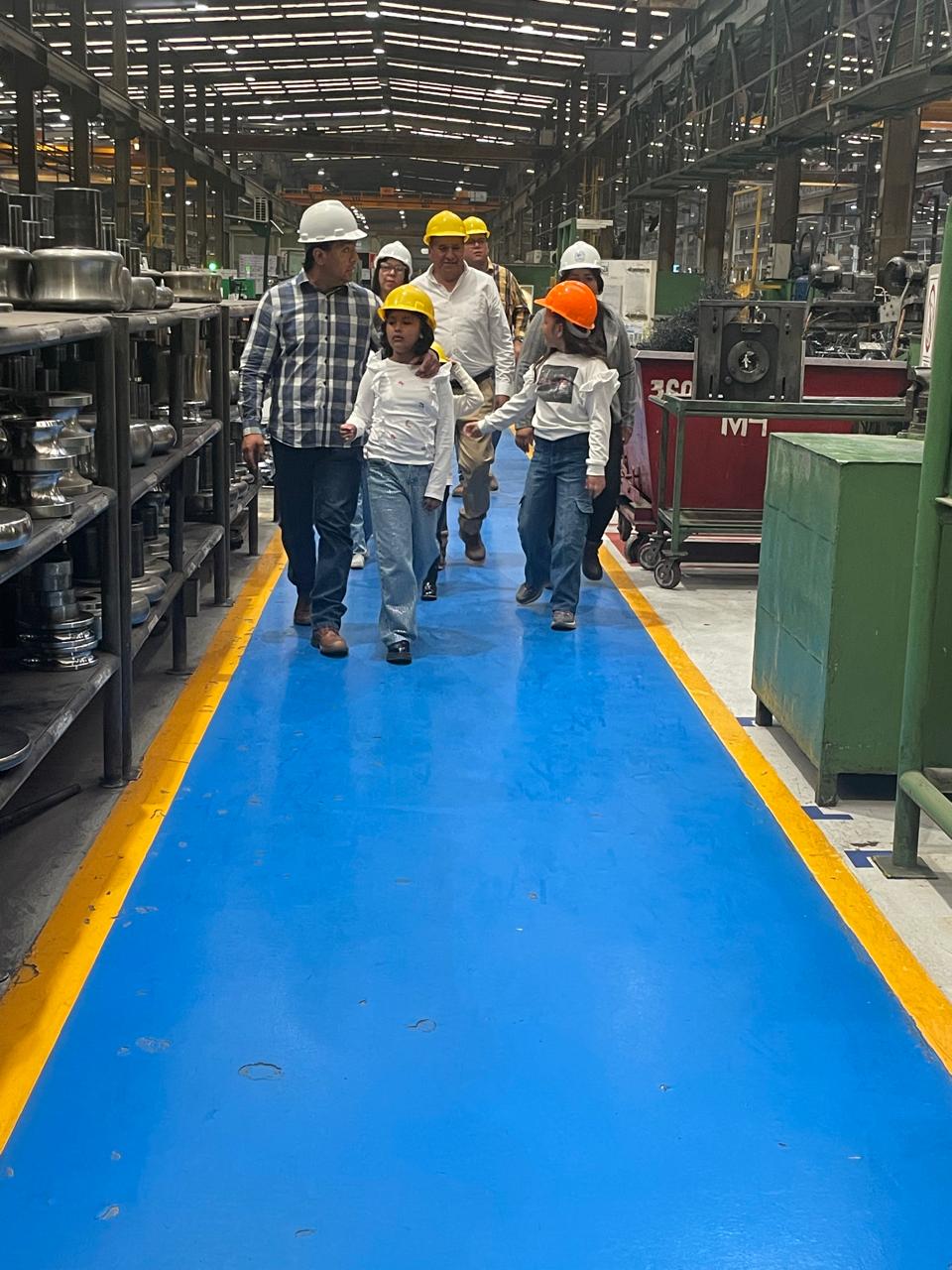 INTRANET | GIM Grupo Industrial Mexicano