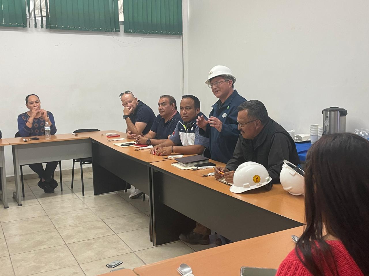 INTRANET | GIM Grupo Industrial Mexicano