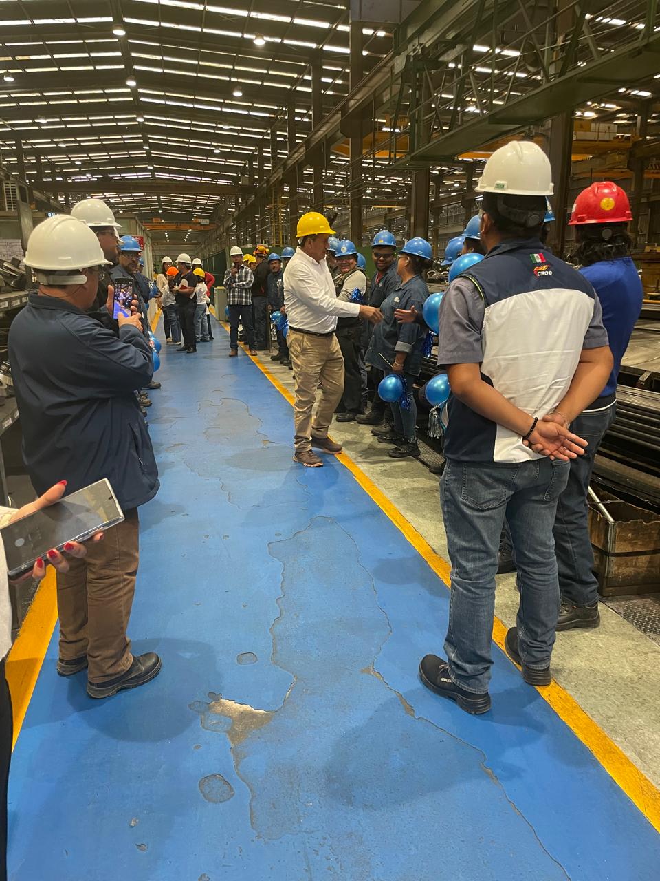 INTRANET | GIM Grupo Industrial Mexicano