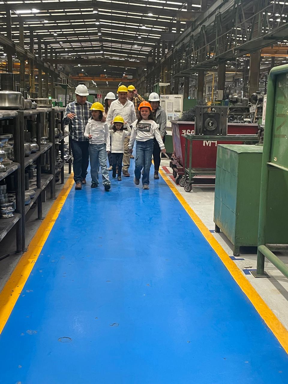 INTRANET | GIM Grupo Industrial Mexicano